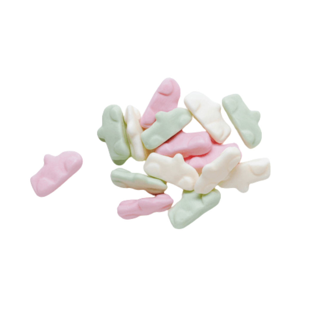 Ahlgrens Bilar Original 160g - Buy Online | SwedishCandyNow