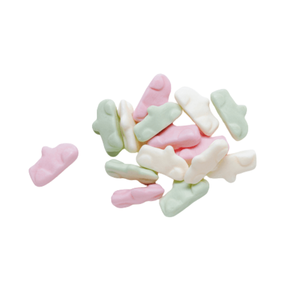 Ahlgrens Bilar Original 160g - Buy Online | SwedishCandyNow