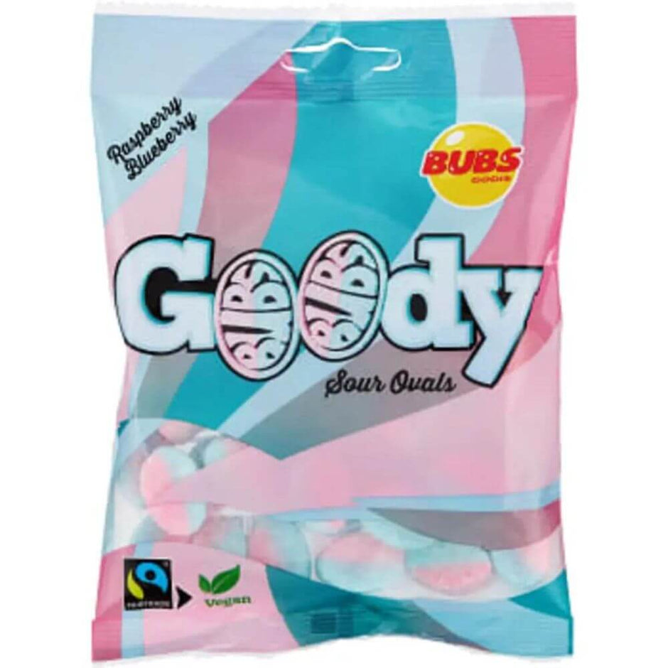 Buy Swedish Candy BUBS Godis Online! Best prices - Bulk and Wholesale ...