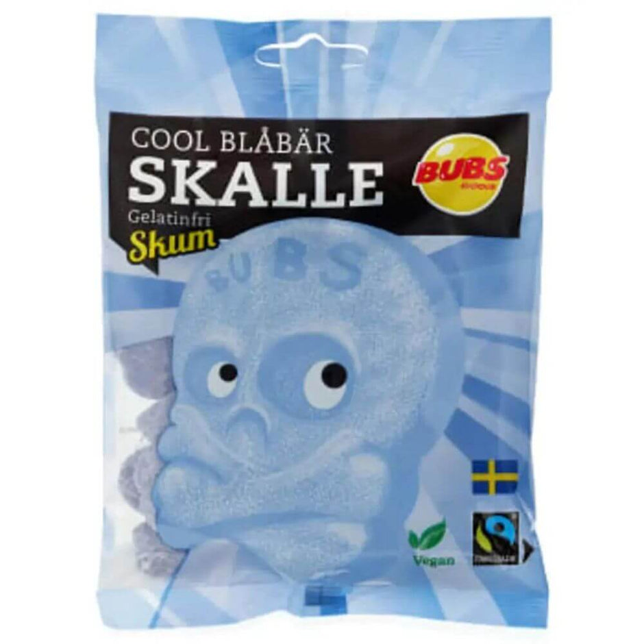 Buy Swedish Candy BUBS Godis Online! Best prices - Bulk and Wholesale ...