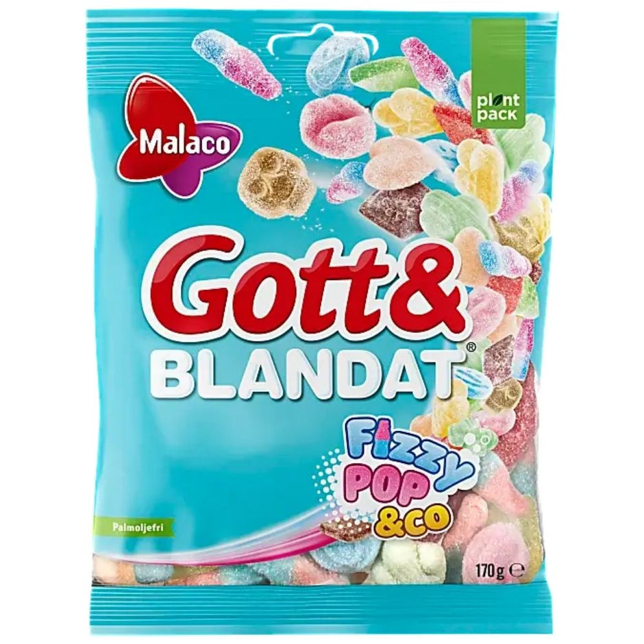 SwedishCandyNow: Buy Sweet Swedish Candy Online