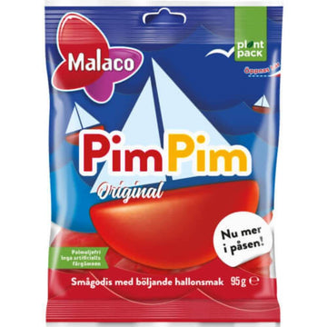 Malaco - Buy Online, Express Shipping | SwedishCandyNow