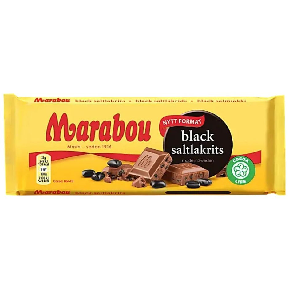 Marabou - Buy Online, Express Shipping | SwedishCandyNow