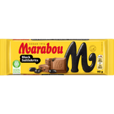 Marabou - Buy Online, Express Shipping | SwedishCandyNow