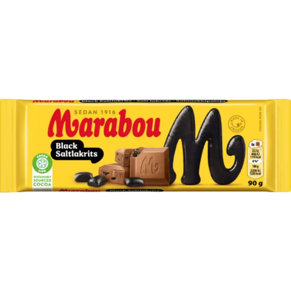 Marabou - Buy Online, Express Shipping | SwedishCandyNow