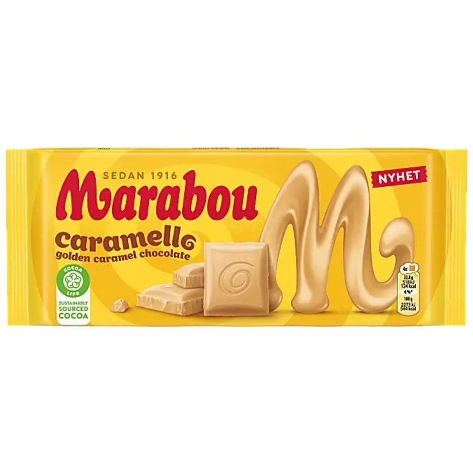 Marabou - Buy Online, Express Shipping | SwedishCandyNow
