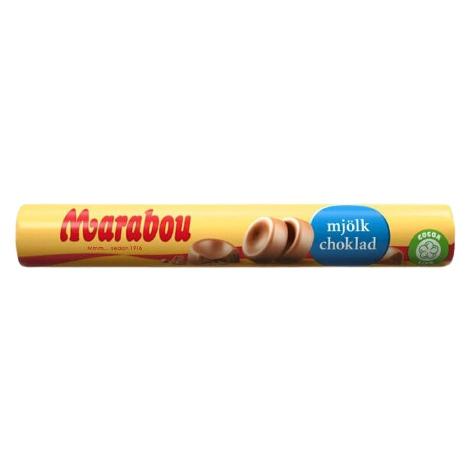 Marabou - Buy Online, Express Shipping | SwedishCandyNow