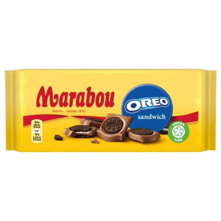 Marabou - Buy Online, Express Shipping | SwedishCandyNow